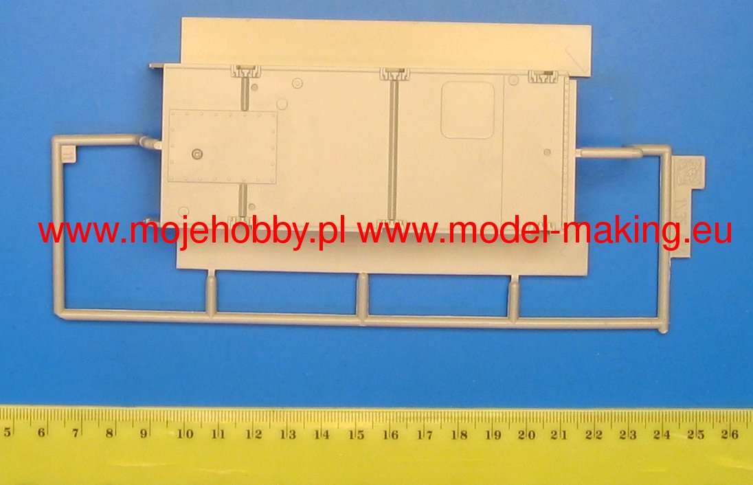 M4A3 (76)W Dragon 6325