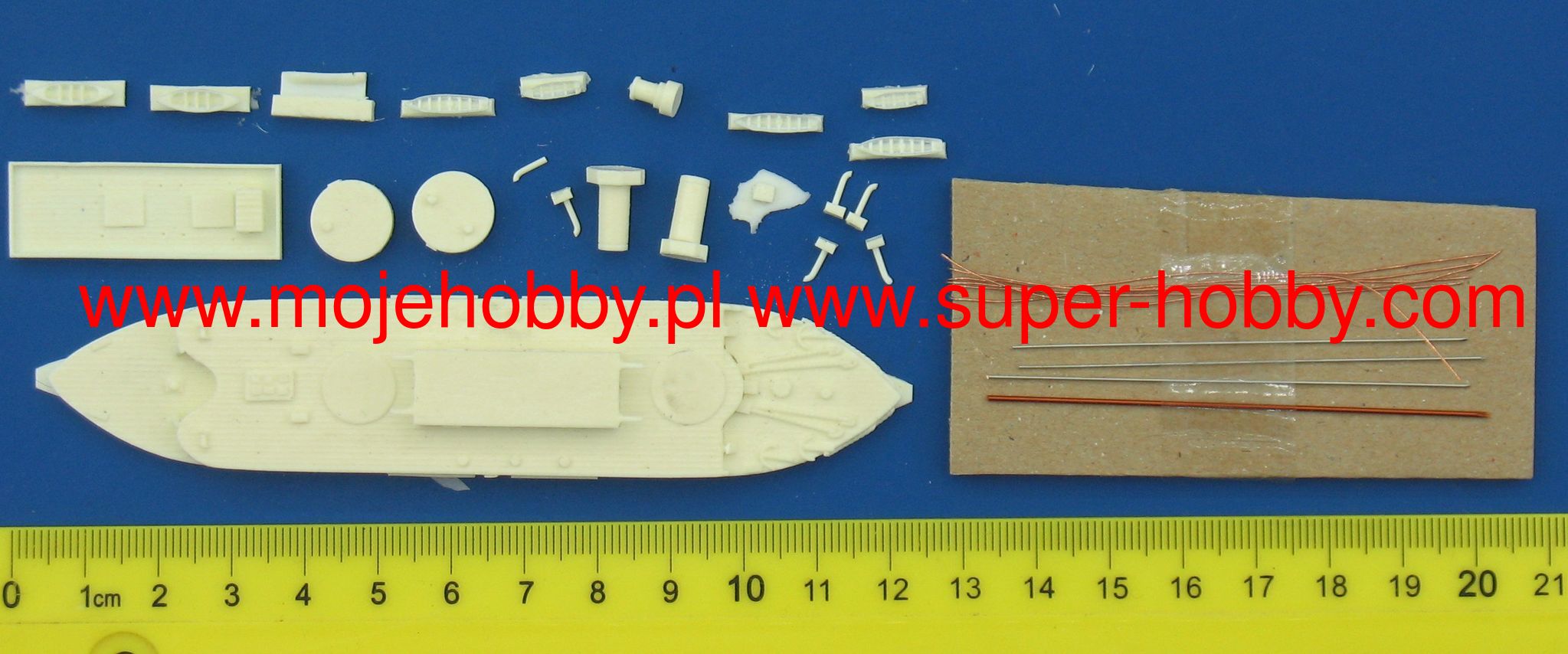 HMS Devastation 1871 - Royal Navy mastless turret ship Armo -700-47