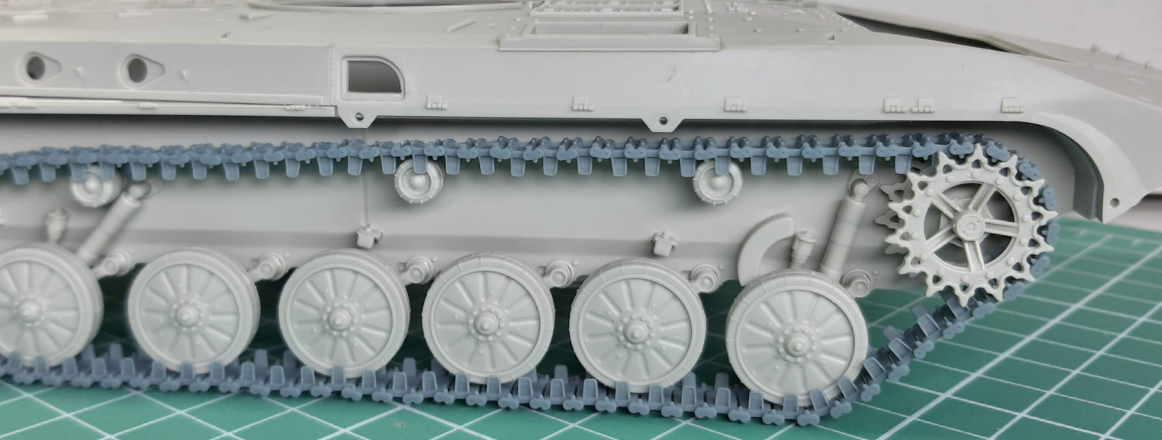 BMP-1 Tracks Panzerwerk Design -35-PW049