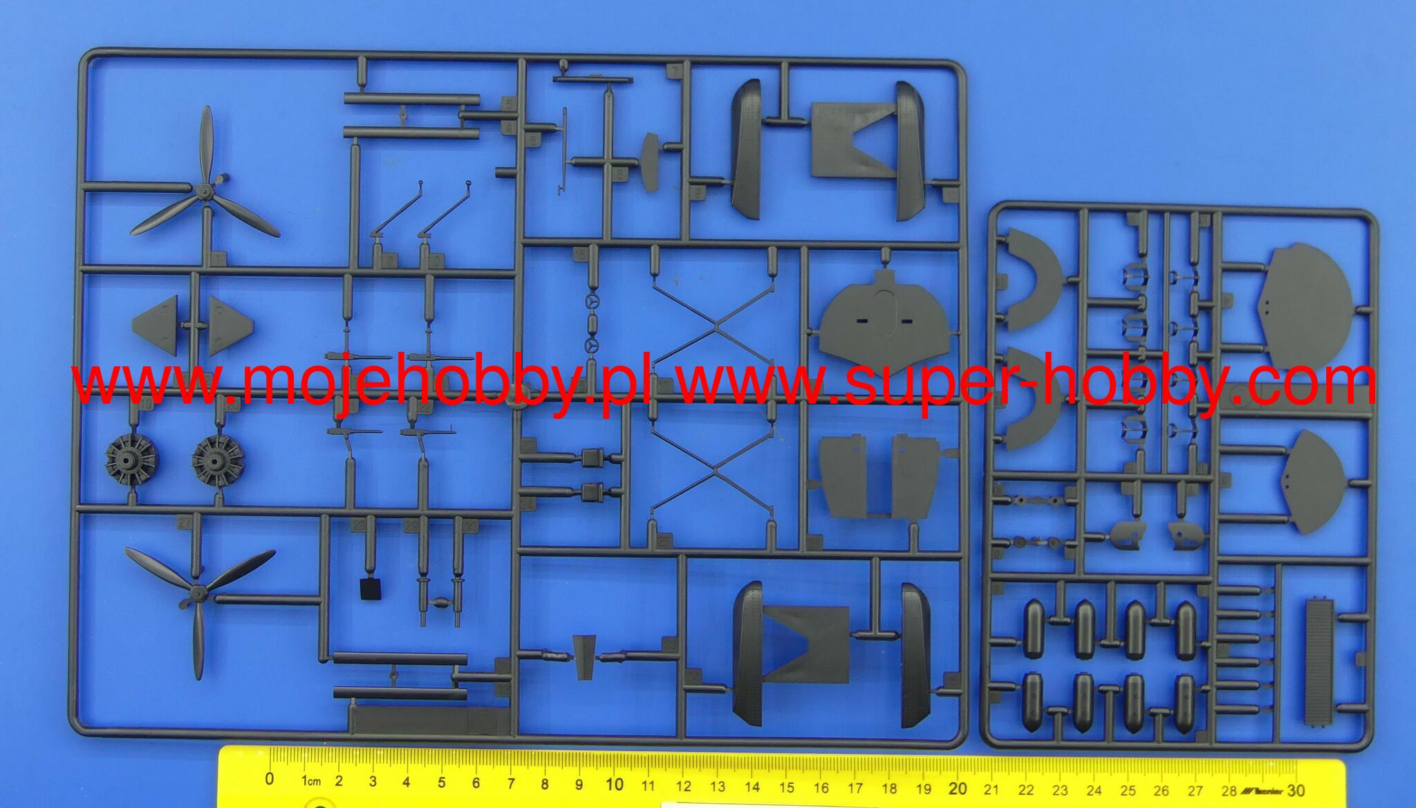 Consolidated PBY-5A Catalina ETO Hobby 2000 72065