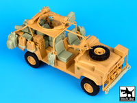 RSOV with MG (Ranger Special Operations Vehicle) Hobby Boss 82450