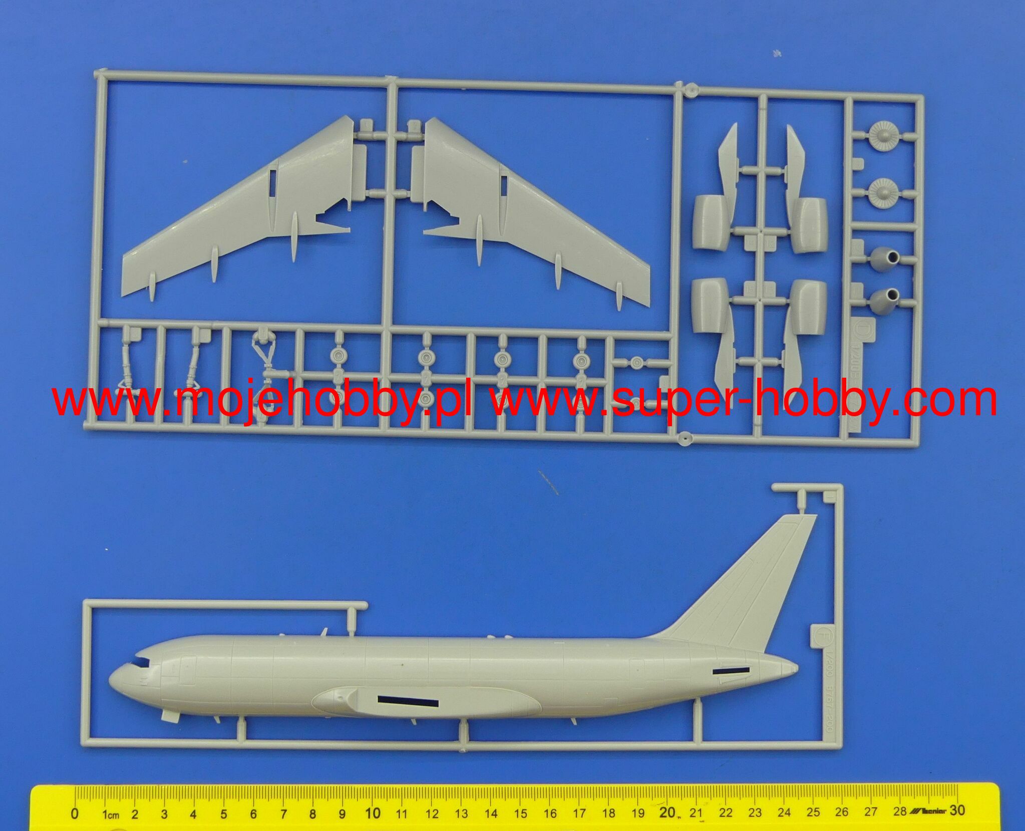 KC-46A Pegasus 'J.A.S.D.F. 405SQ' Hasegawa 10855