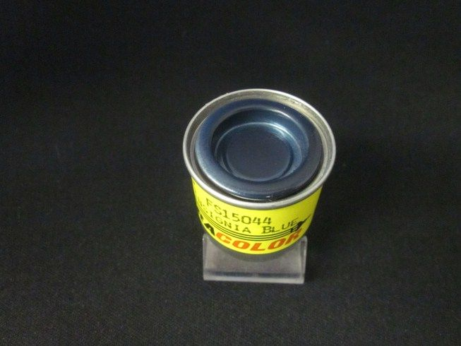 X122 Insignia Blue FS15044 Gloss Xtracolor -122