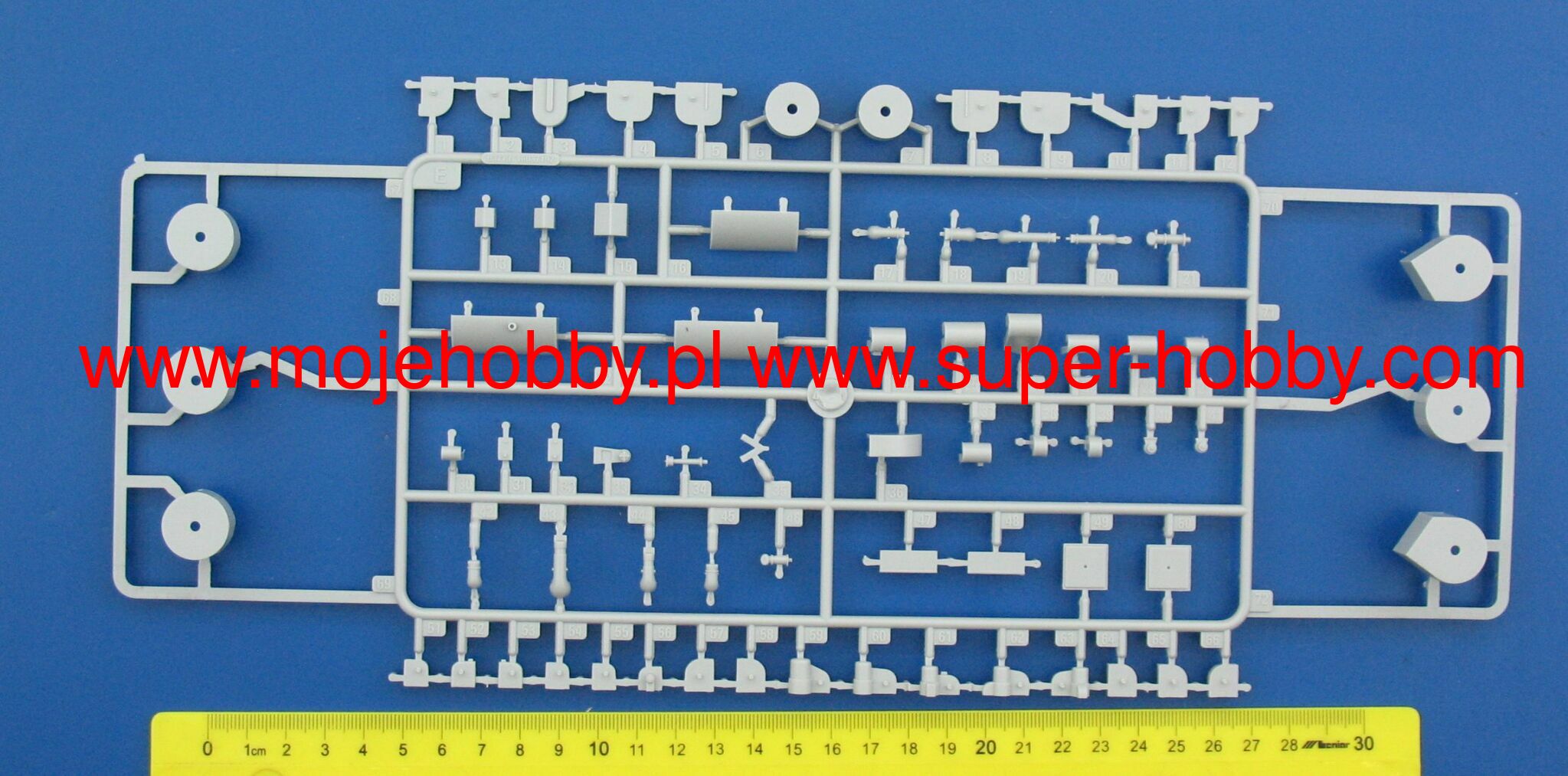 Titanic Trumpeter 03719