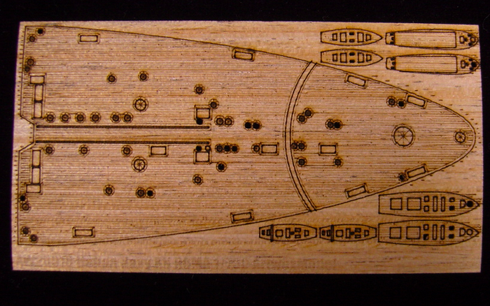 Italian Navy RN Roma Artwox -AW20018