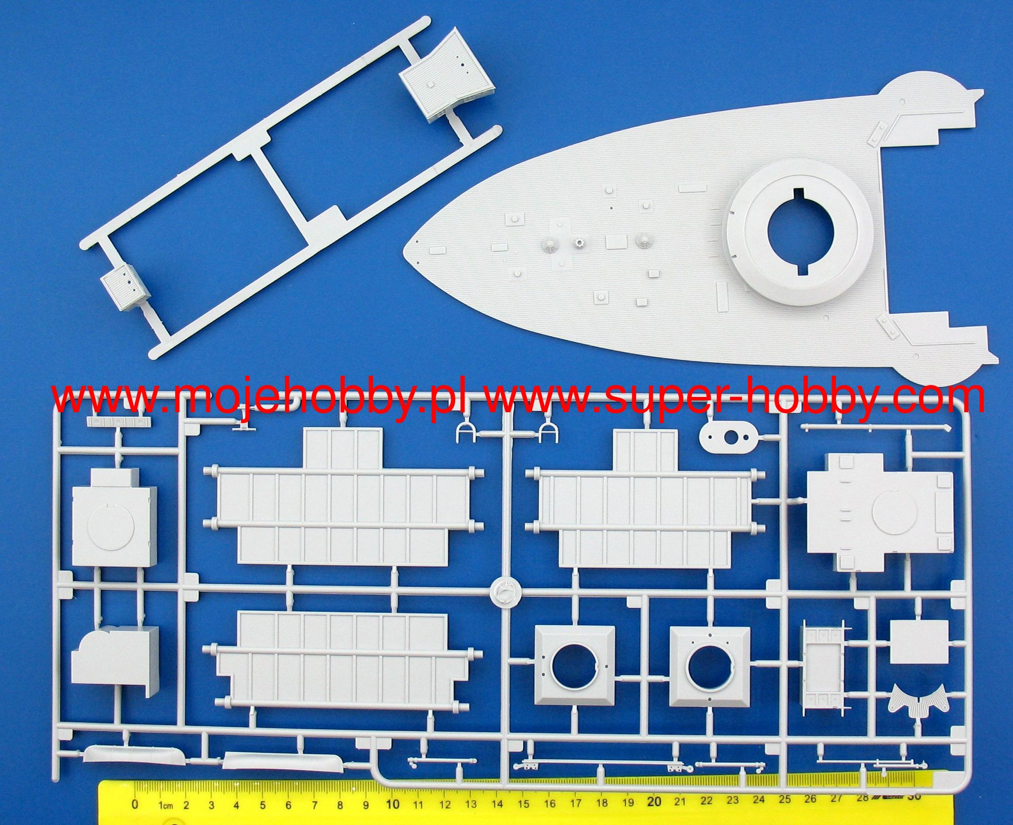 Japanese MIKASA - 1902r. Hobby Boss 82002