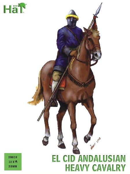 hat spanish cavalry