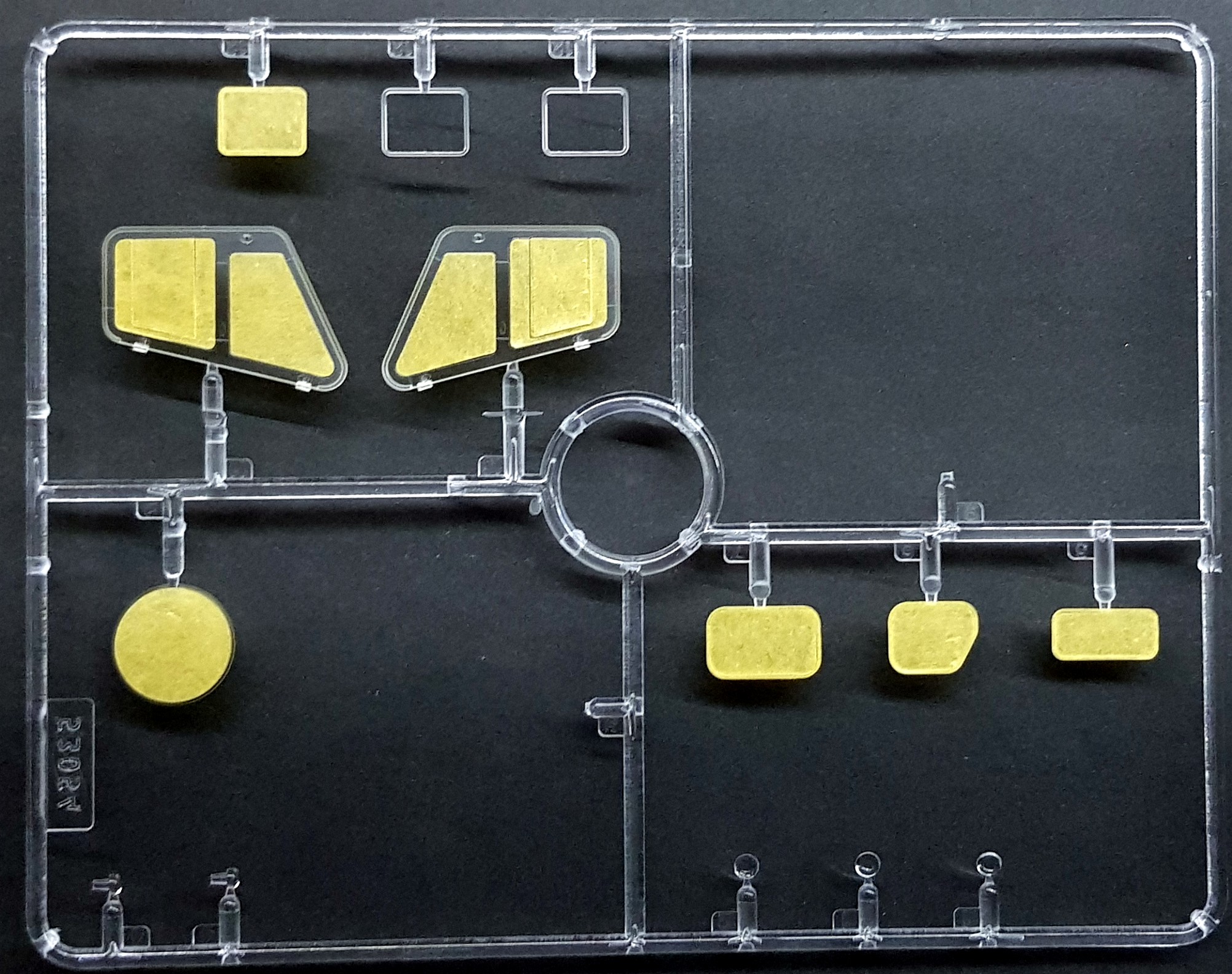CH-54 Tarhe (ICM) DEAD Design Models -NM32051