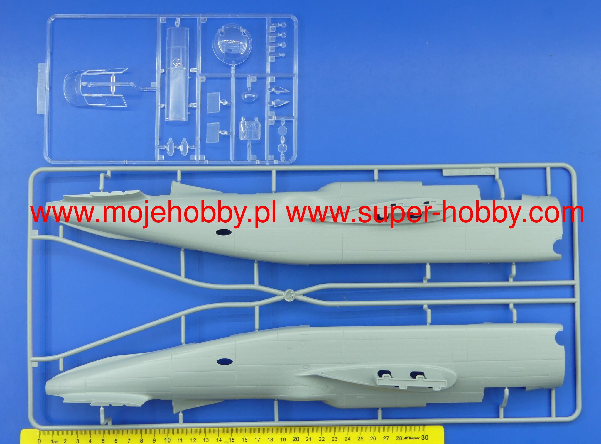 A-20J/K Havoc / Boston IV HK Models -01E040