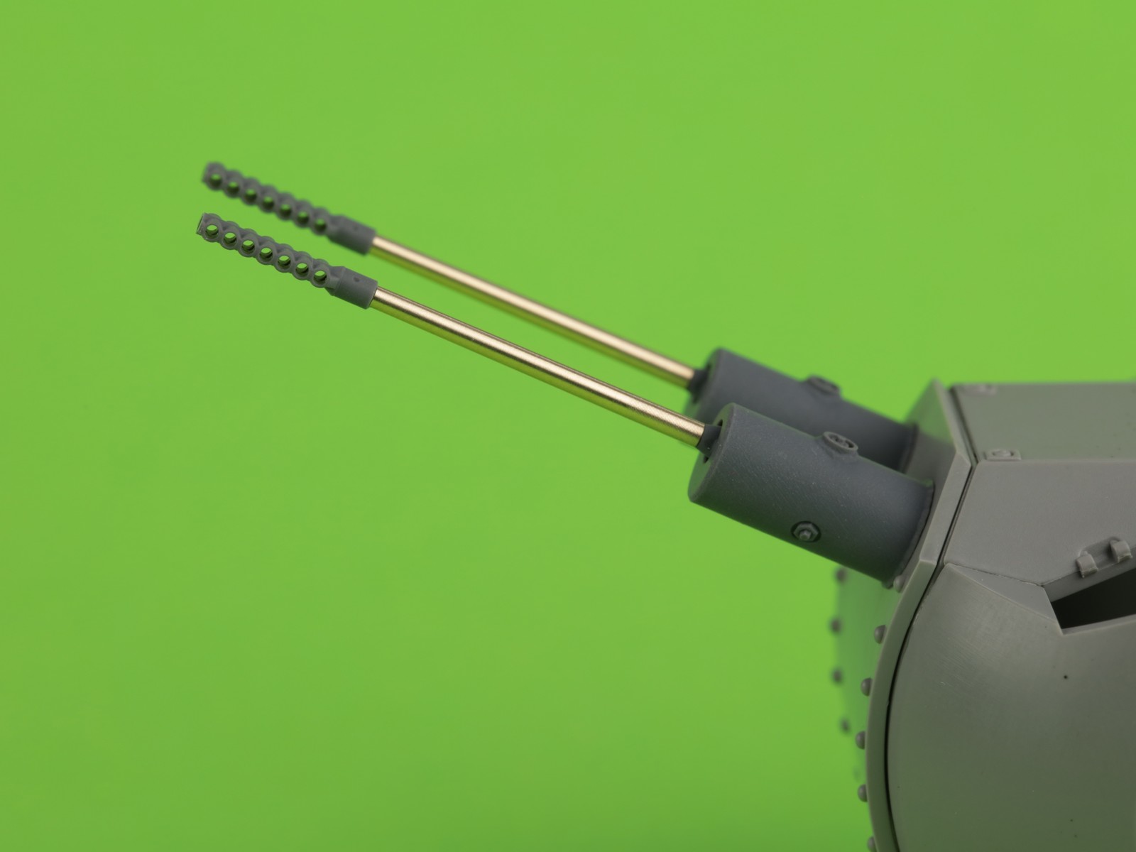 Flakpanzer IV, V, 38(t) Kugelblitz - MK103 (30mm) Cannon Barrels Master ...