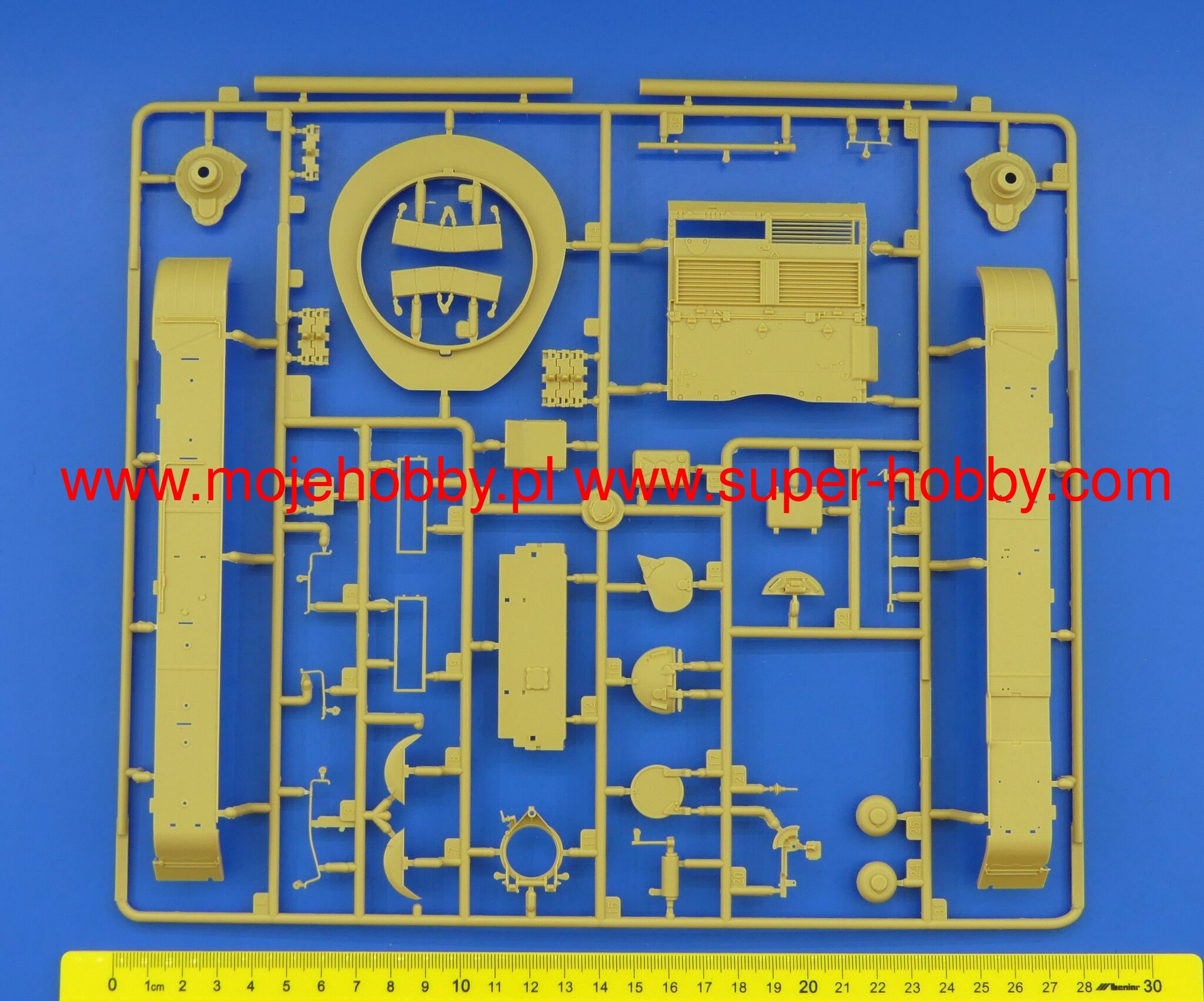 PLA 59-2 Medium Tank Hobby Boss 84540