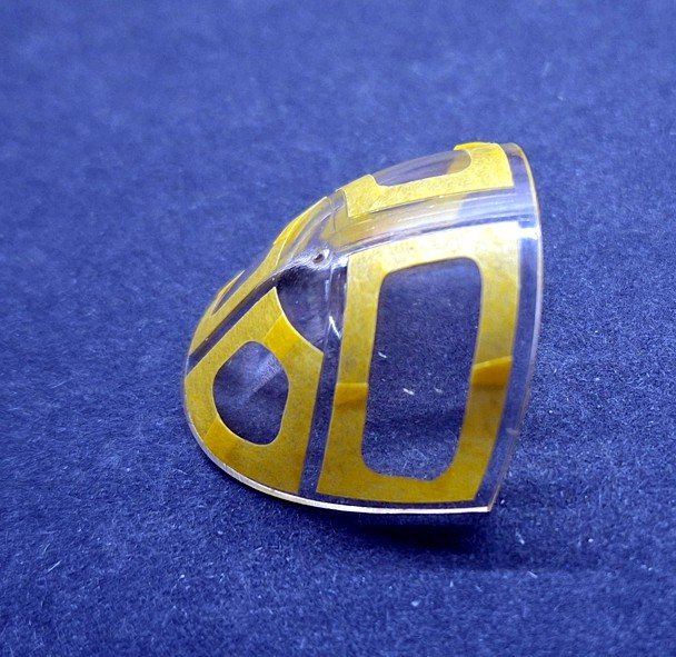 Lockheed S-3 A Viking - Canopy Mask (for Hasegawa kits) DEAD Design ...