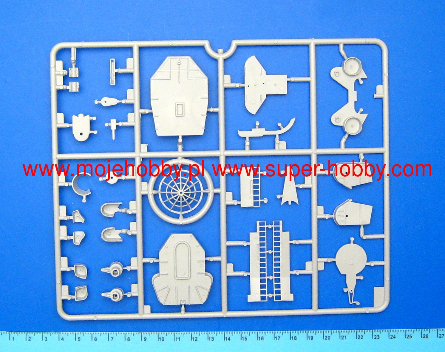 USS Missouri BB-63 "Big Mo" Battleship Trumpeter 03705