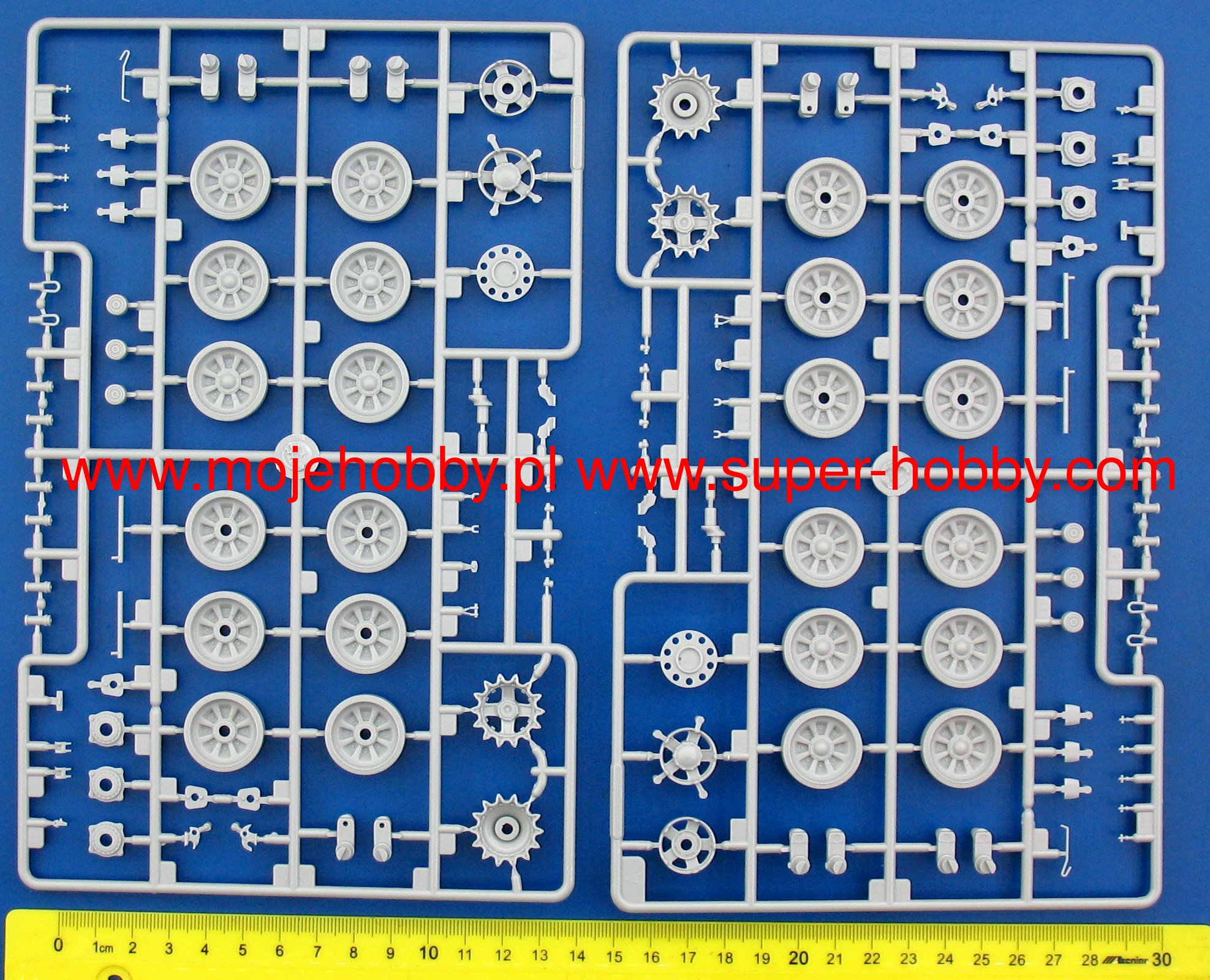 T-72A Mod 1983 Trumpeter 09547