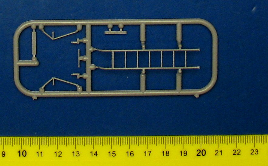 Ladder for F-15 Plus Model AL4060