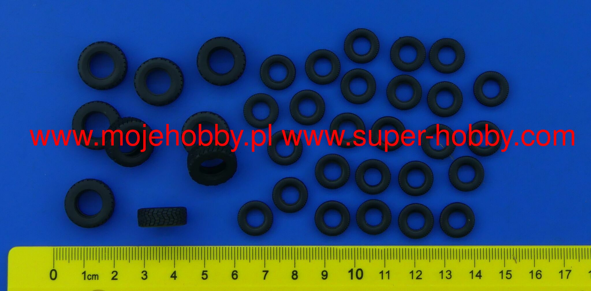 Slt-56 Tractor With 56t Semi Trailer Trumpeter 07196