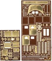 Ba-6 Eastern-Express Part -P35-047