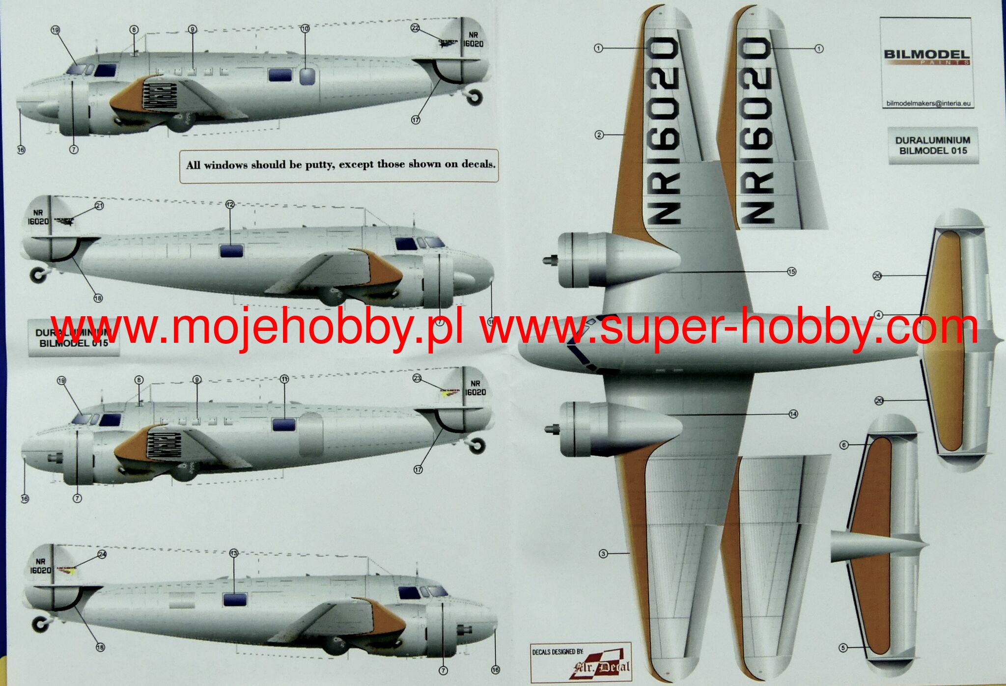 Amelia Earhart Plane Electra