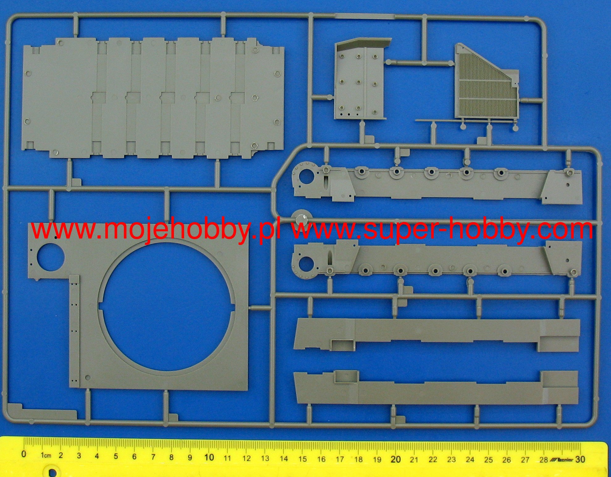 IDF M109A2 Doher AFV Club -AF35293