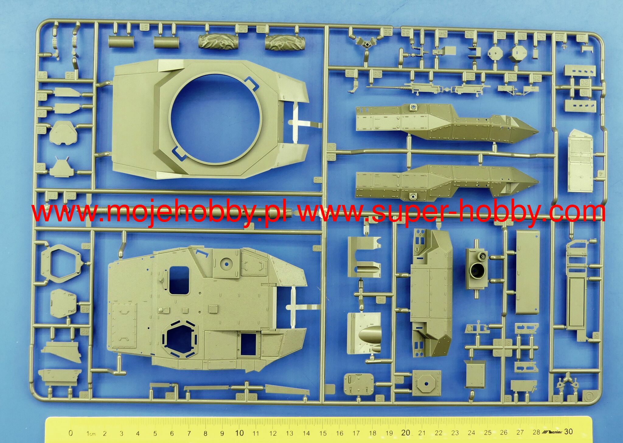 Japan Ground Self Defence Force Type 16 Mobile Combat Vehicle C5 With ...