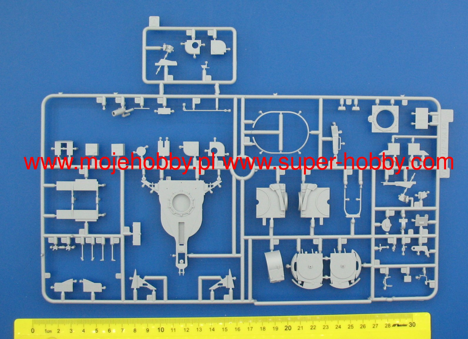Flak Panther Ausf.D s.Pz.Jg.Abt.653 Dragon 6899