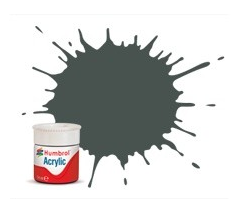244 RLM 73 Graugrun Matt Humbrol AB0244