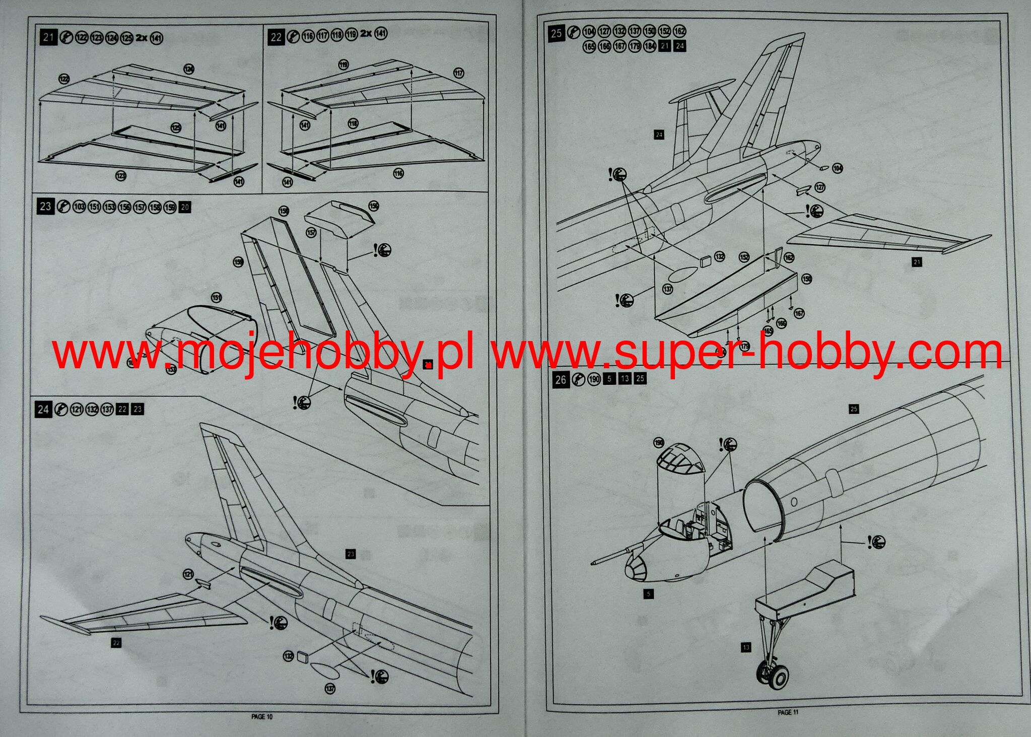 Tu-126 NATO code Moss A-Model -72017