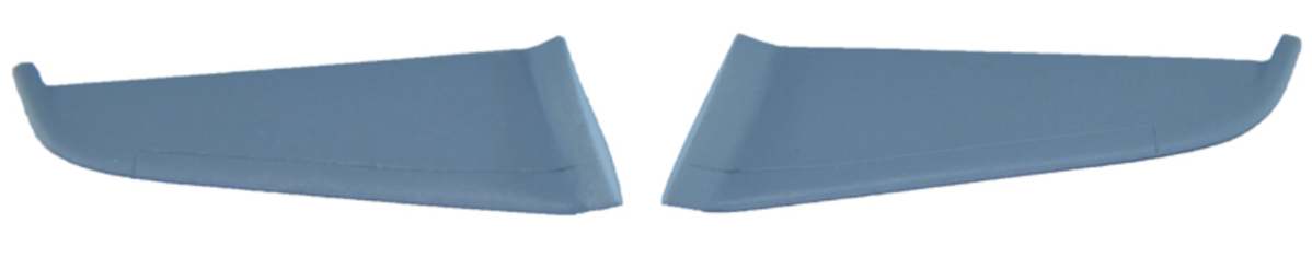 Embraer ERJ-175 Winglets new types Bra.Z Models -BZ1001