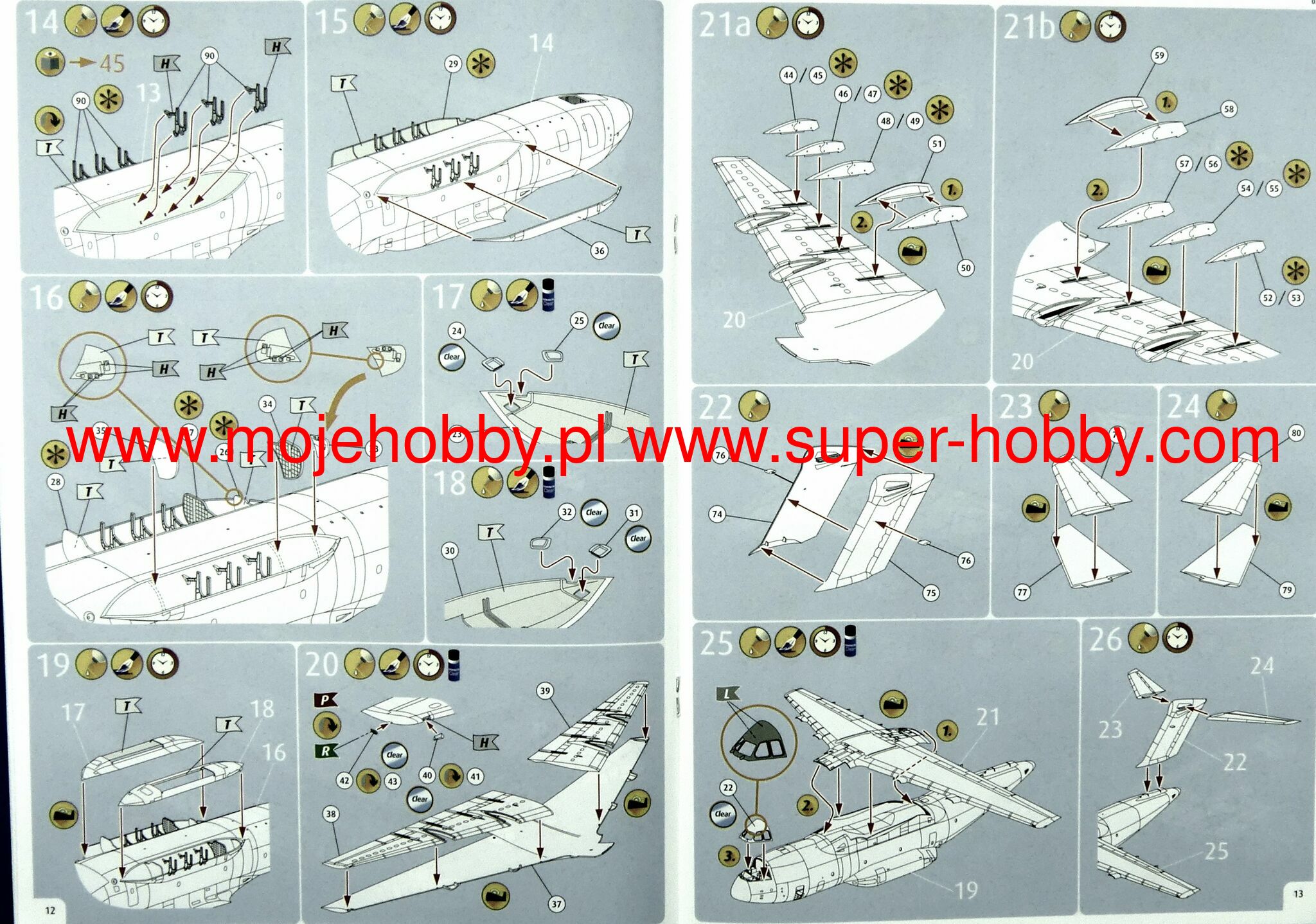 Airbus A400M Atlas „RAF“ Revell 03822
