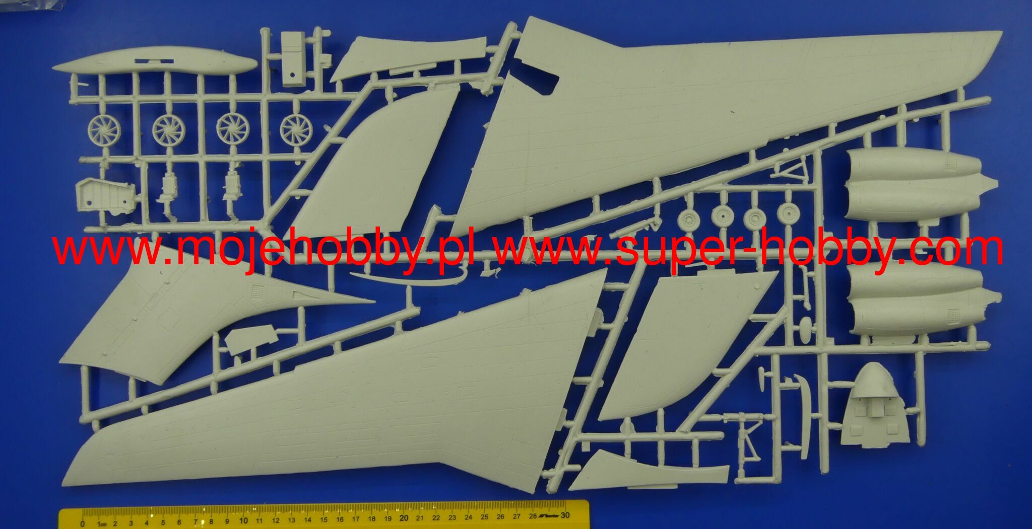 VC 10 K2 Low viz Mach2 -GP107