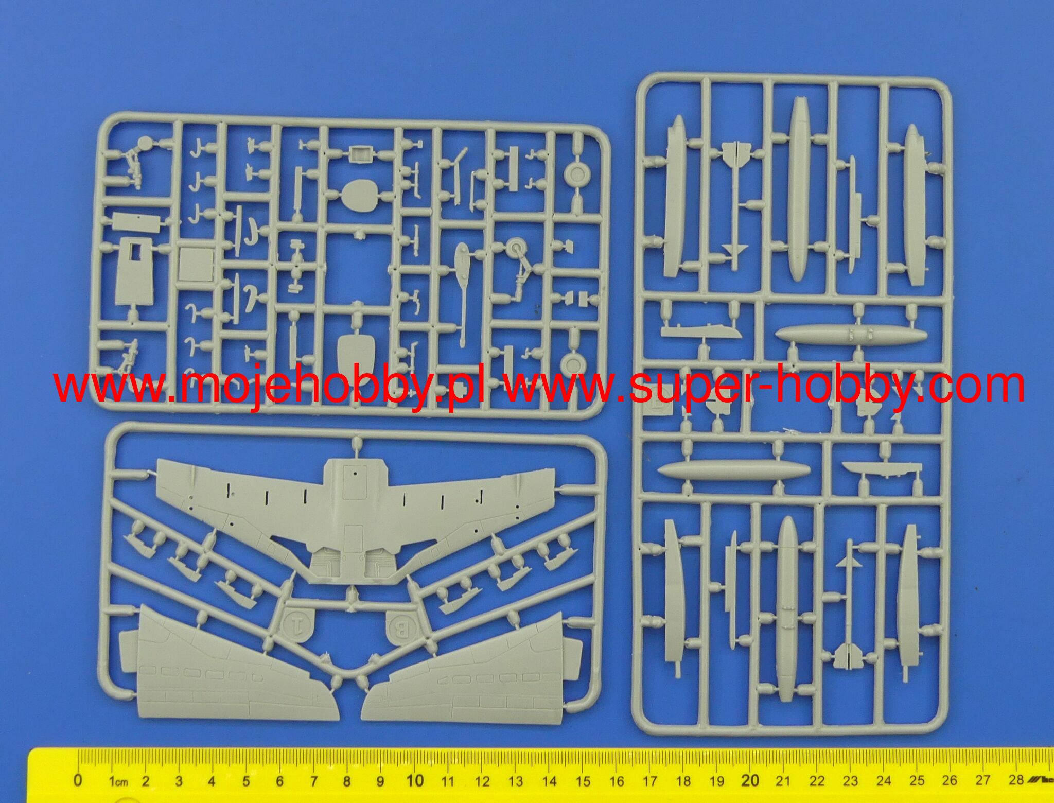 Hawk 200 ZG200 - Light Multirole Fighter A & A Models 7227