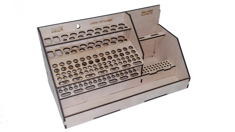 Tool Holder Laser model graver -WO-1212