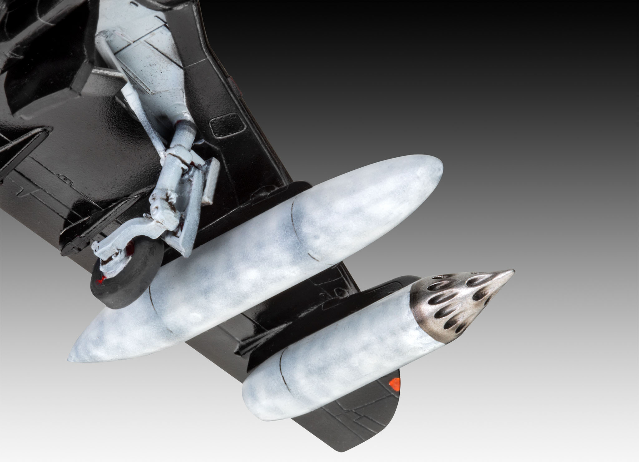 BAe Hawk T.1 Model Set Revell 64970