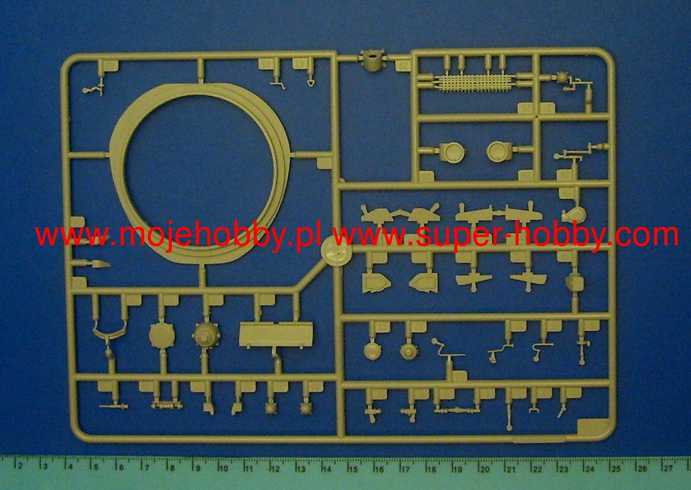 Russian T-80BV MBT Trumpeter 05566