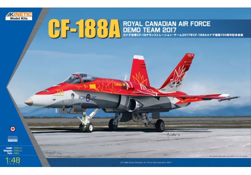 cf 188