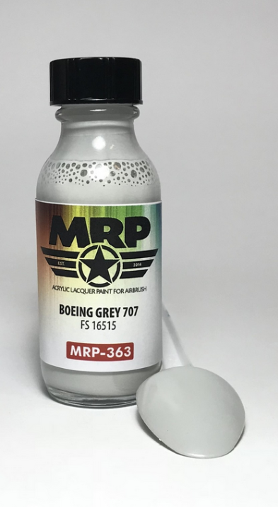 MRP-363 Boeing Grey 707 (FS 16515) MR.PAINT -363