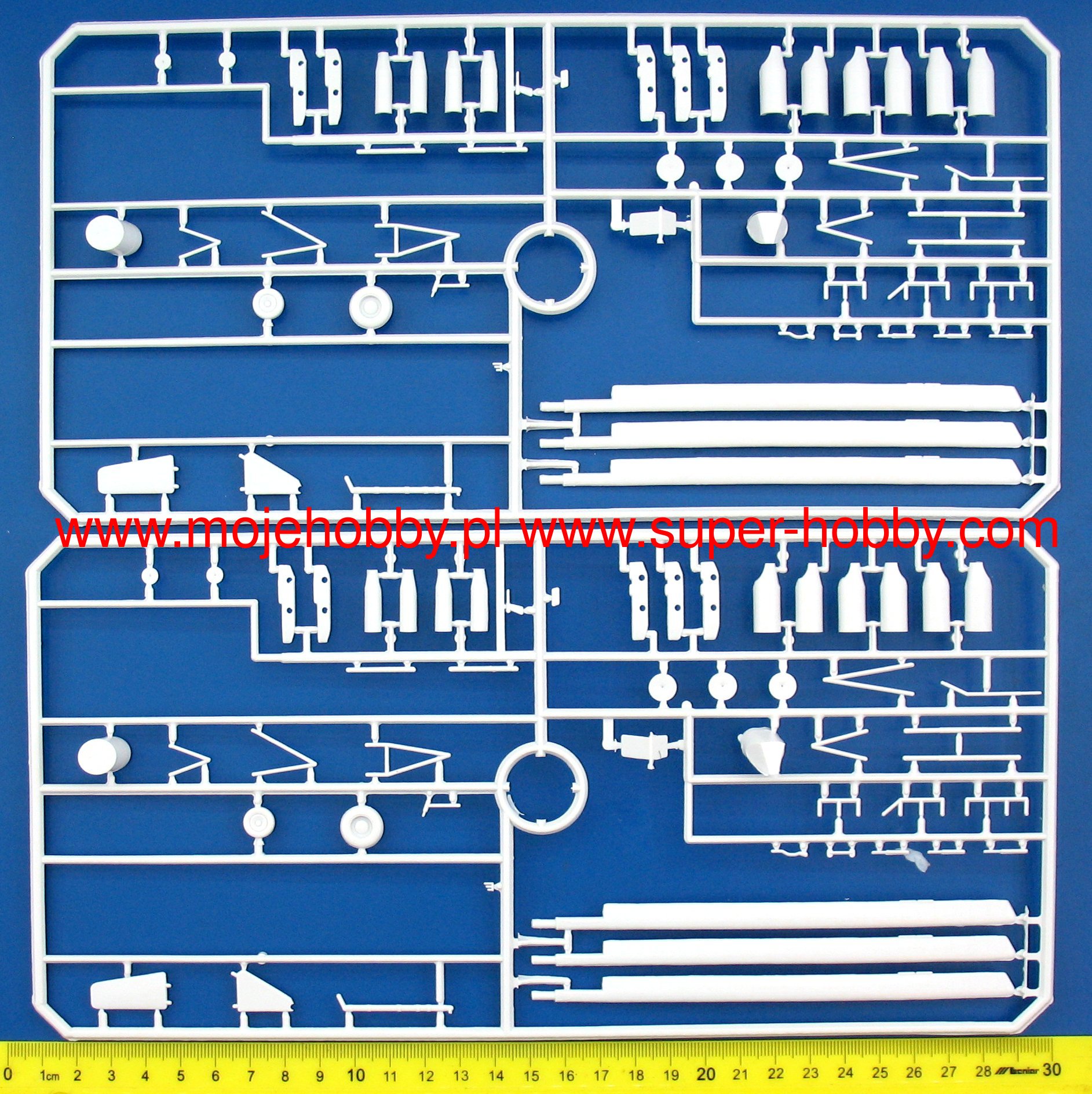Mil Mi-8T "HIP" MisterCraft F05