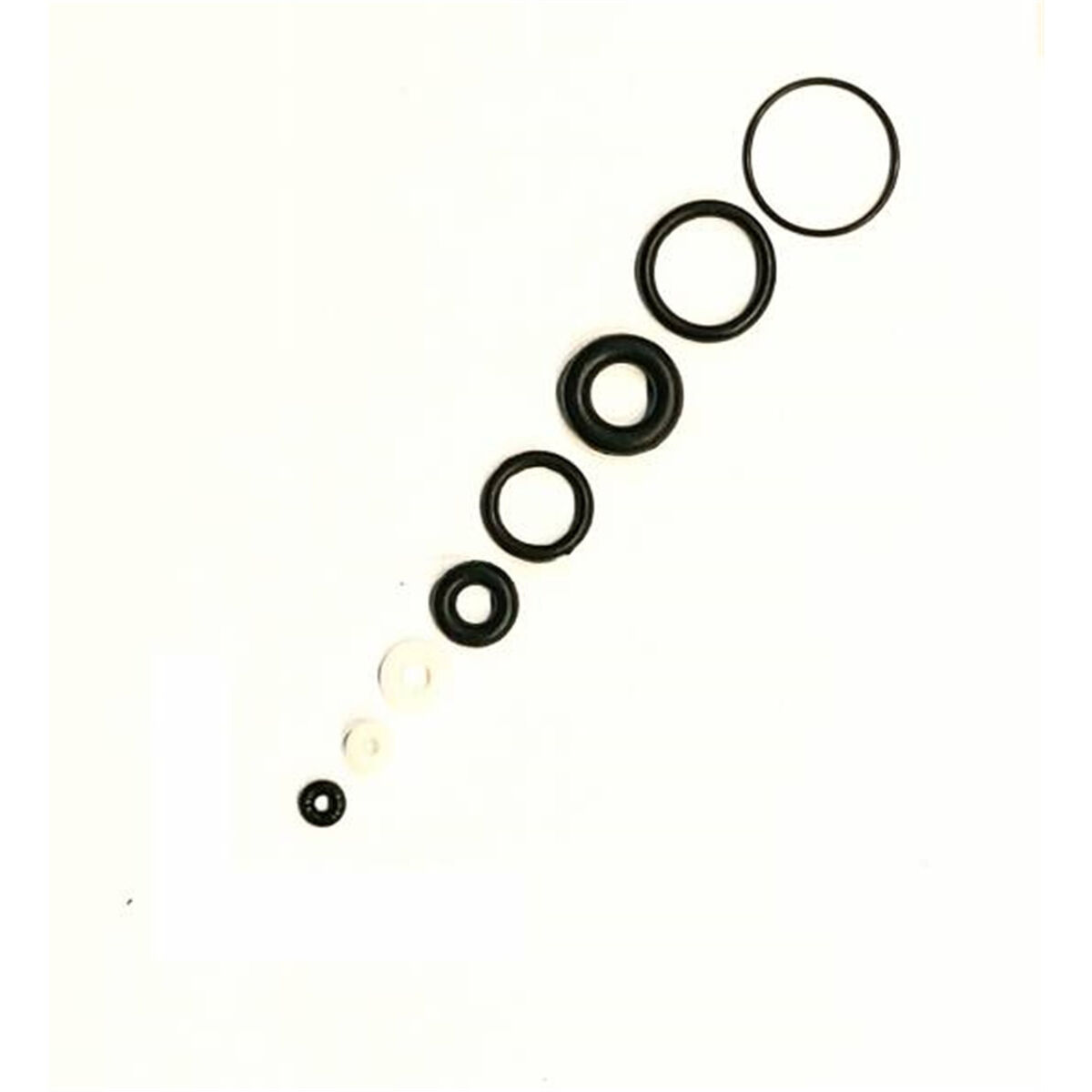 O-Rings Set For Fine-Art 190X Airbrush Fine Art 190X-08