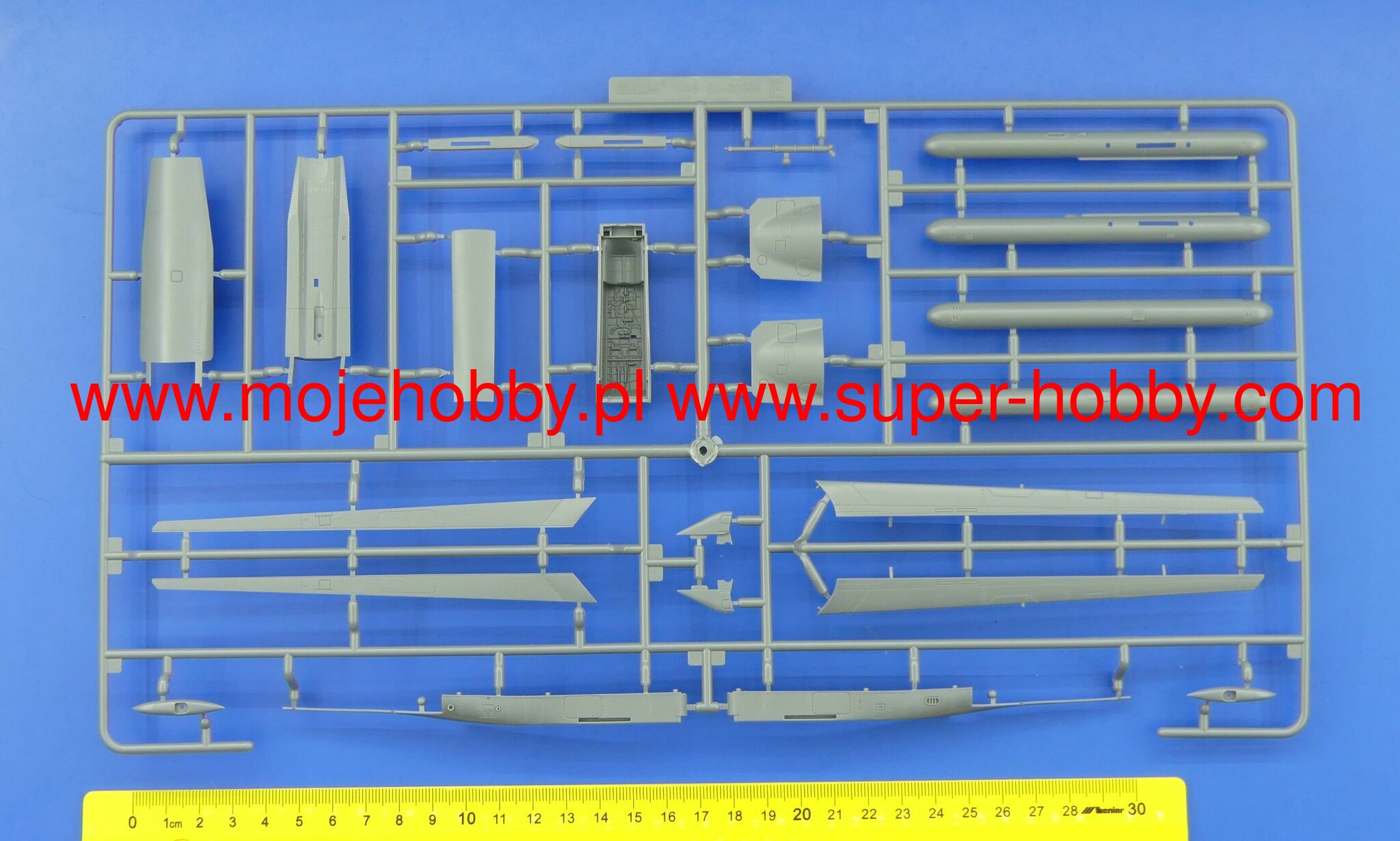 Su-30SM "Flanker-H" Multi-Role Fighter Lion Roar -L4830
