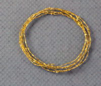 Barbed wire long PE Artwox -AW60028