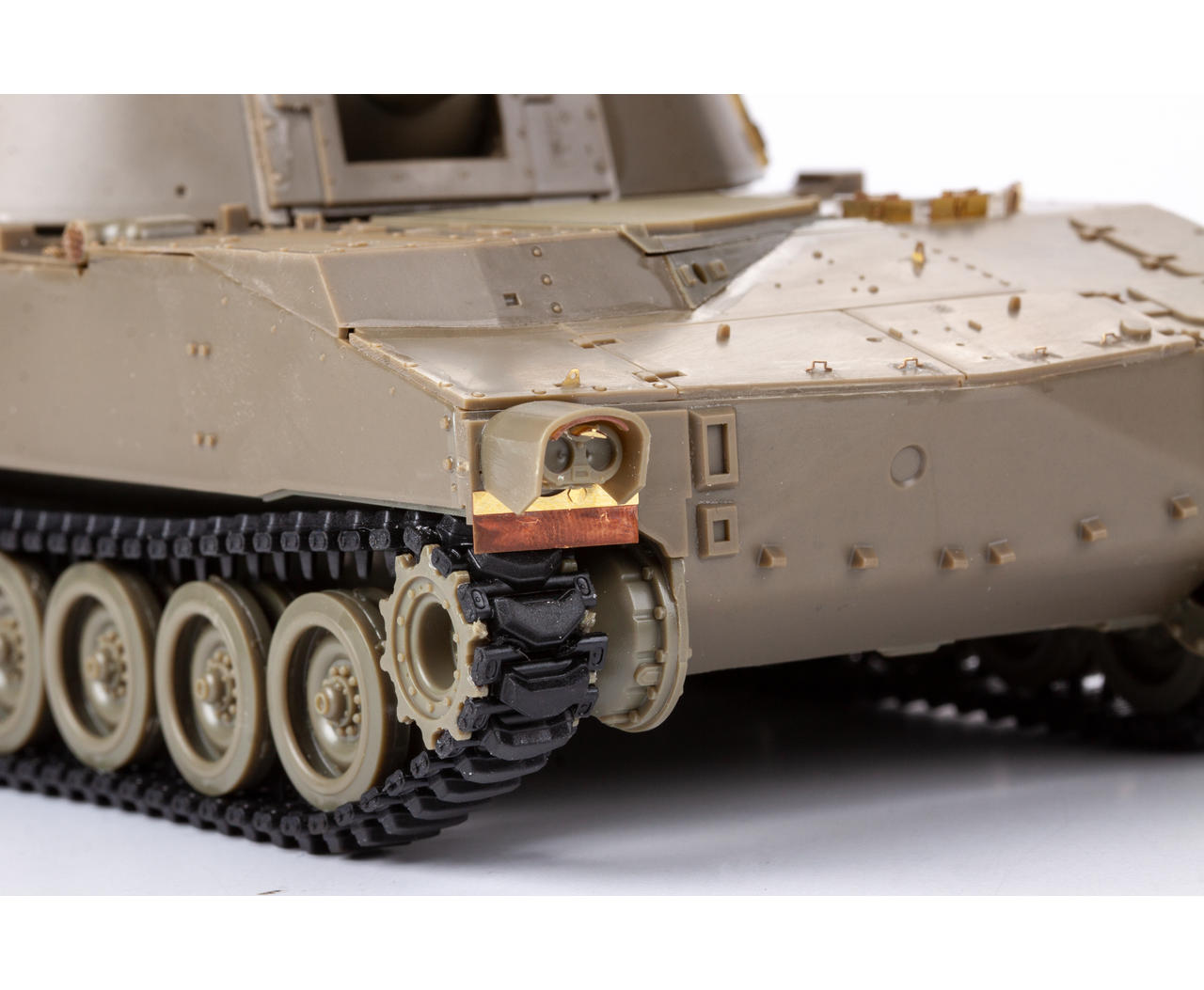 M 108 105mm / L30 howitzer AFV CLUB Eduard 36442