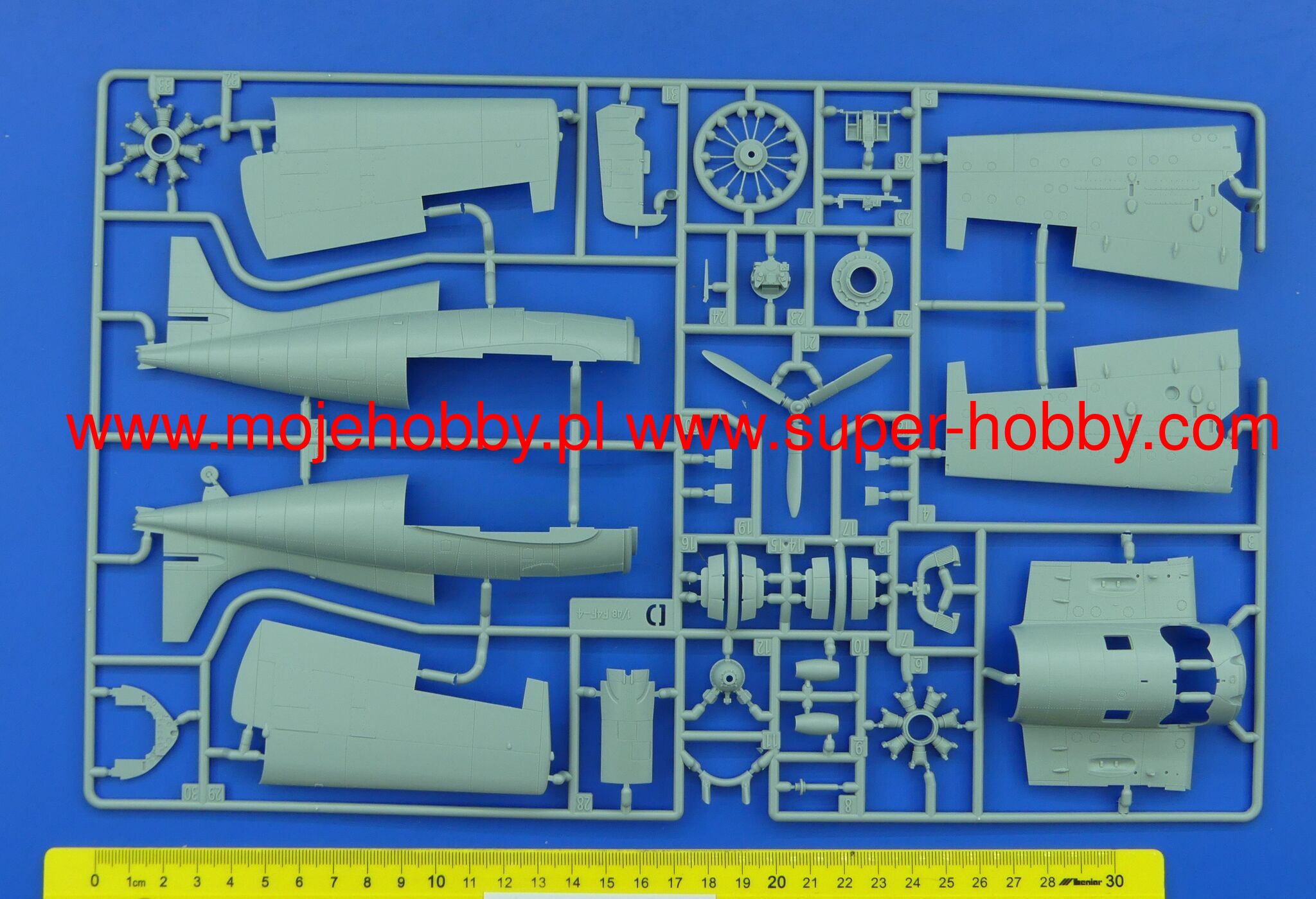 Grumman F4F-4 Wildcat - Battle of Midway 1942 (NEW TOOLING) Academy 12355