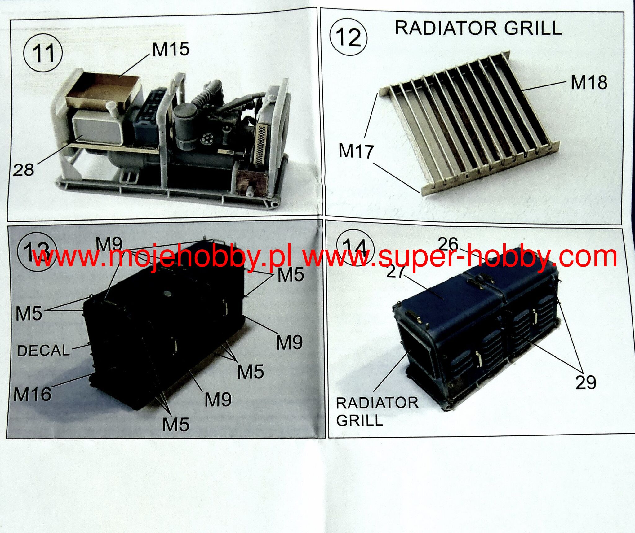 US Generator PE-95 Plus Model 590
