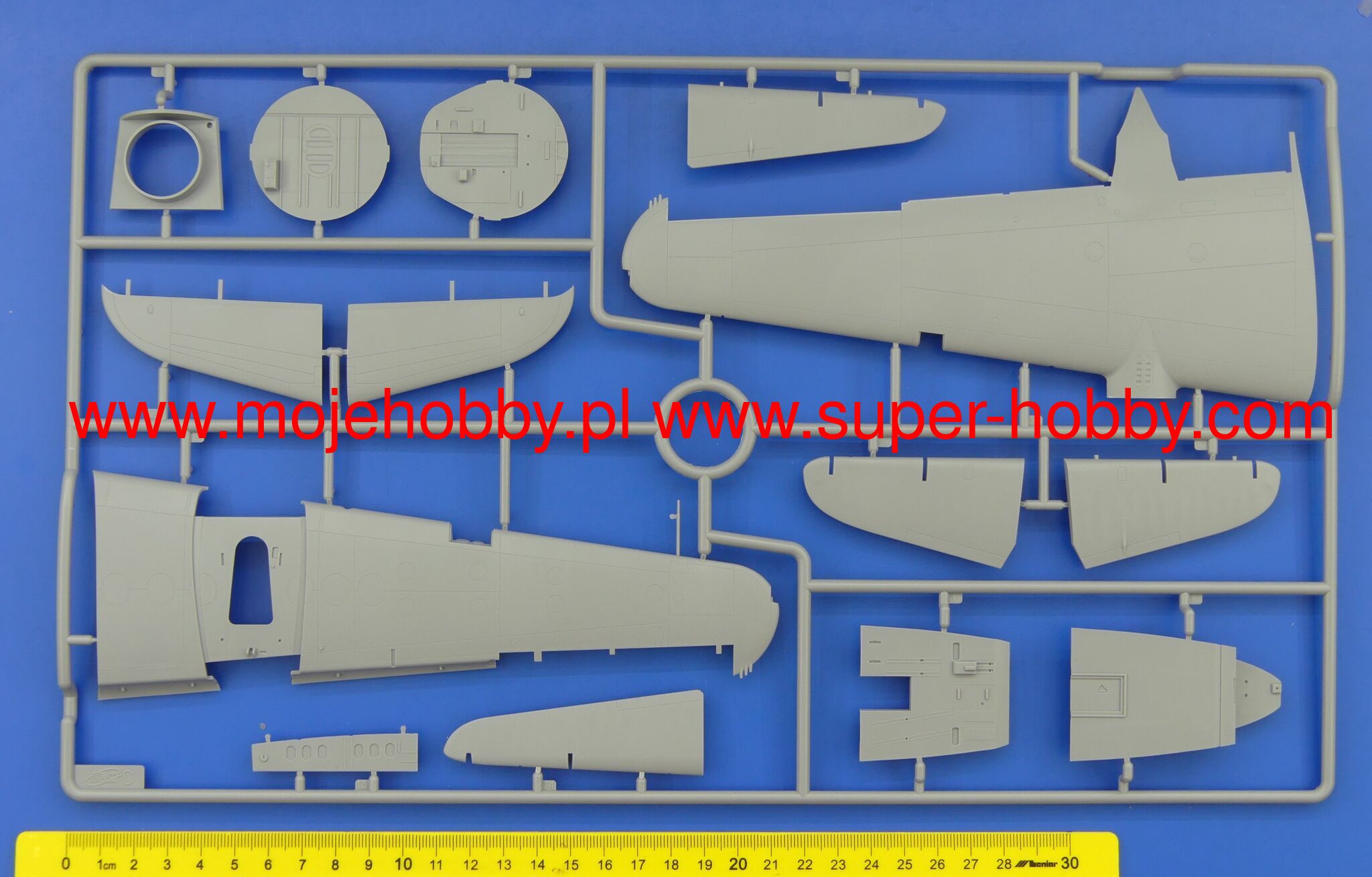 B-26B Marauder WWII American Bomber ICM 48320