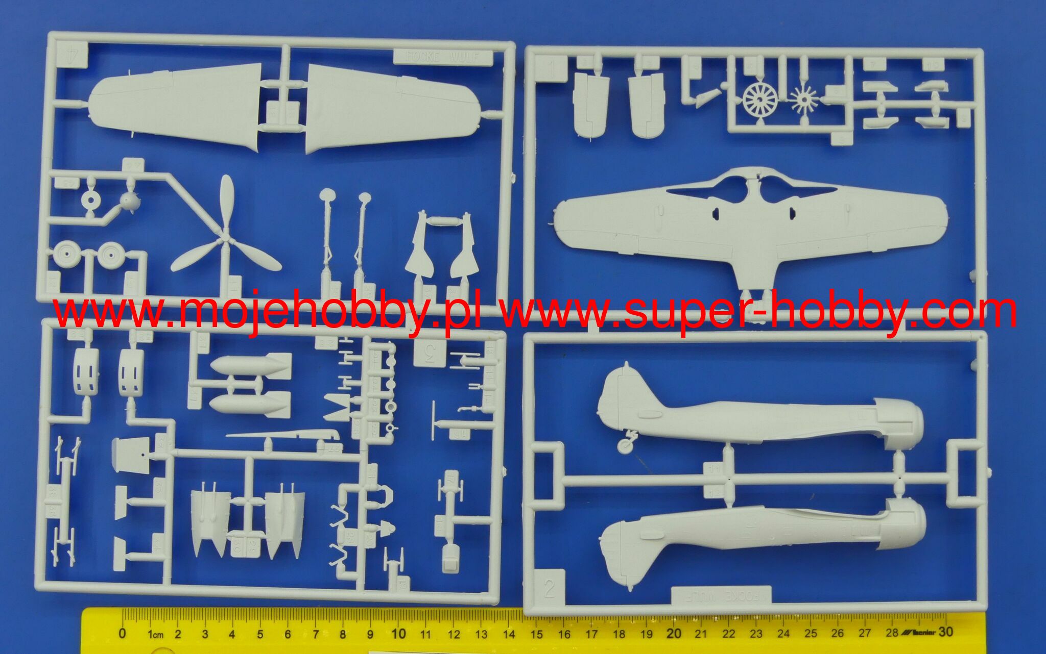 Normandy Air War Heller 50329