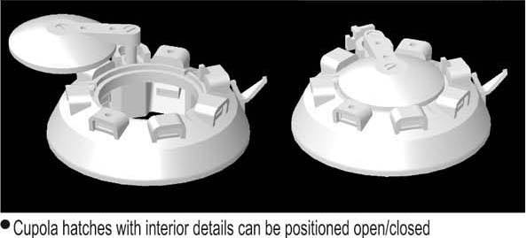 Sd.Kfz.171 Panther G Late Production Dragon 6268