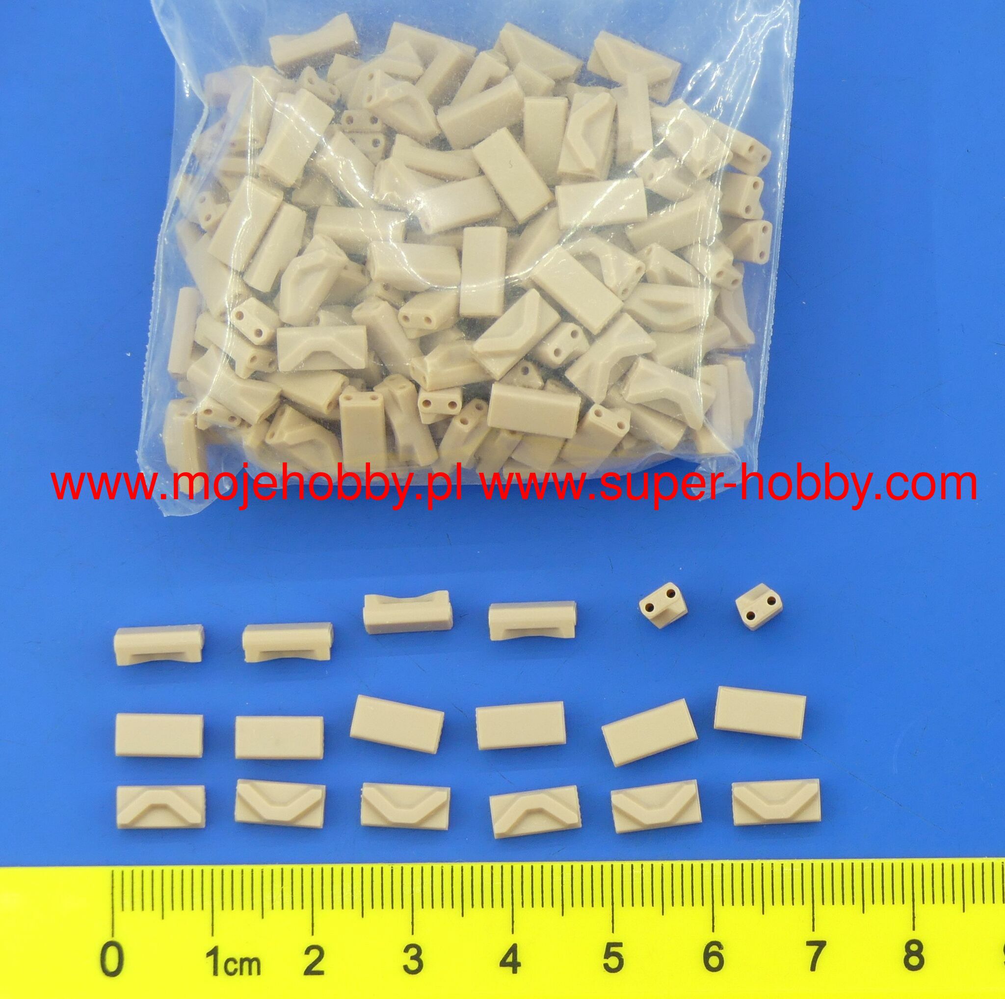 M4 Sherman T-48 Tracks T-Rex Studio -85067