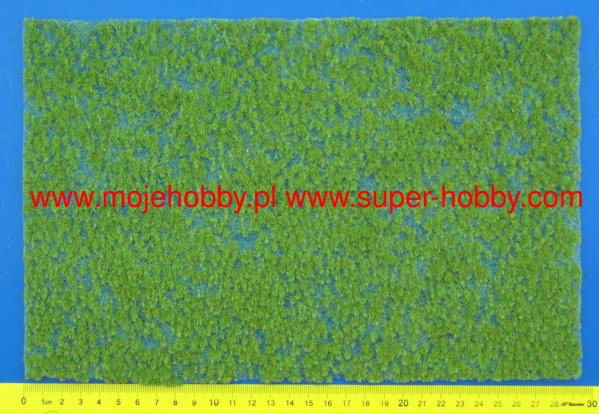 Small Turfs - Spring Model scene -F516