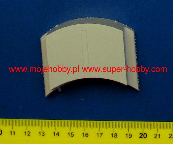 PzKpfw IV Ausf. J Medium Tank Trumpeter 00921