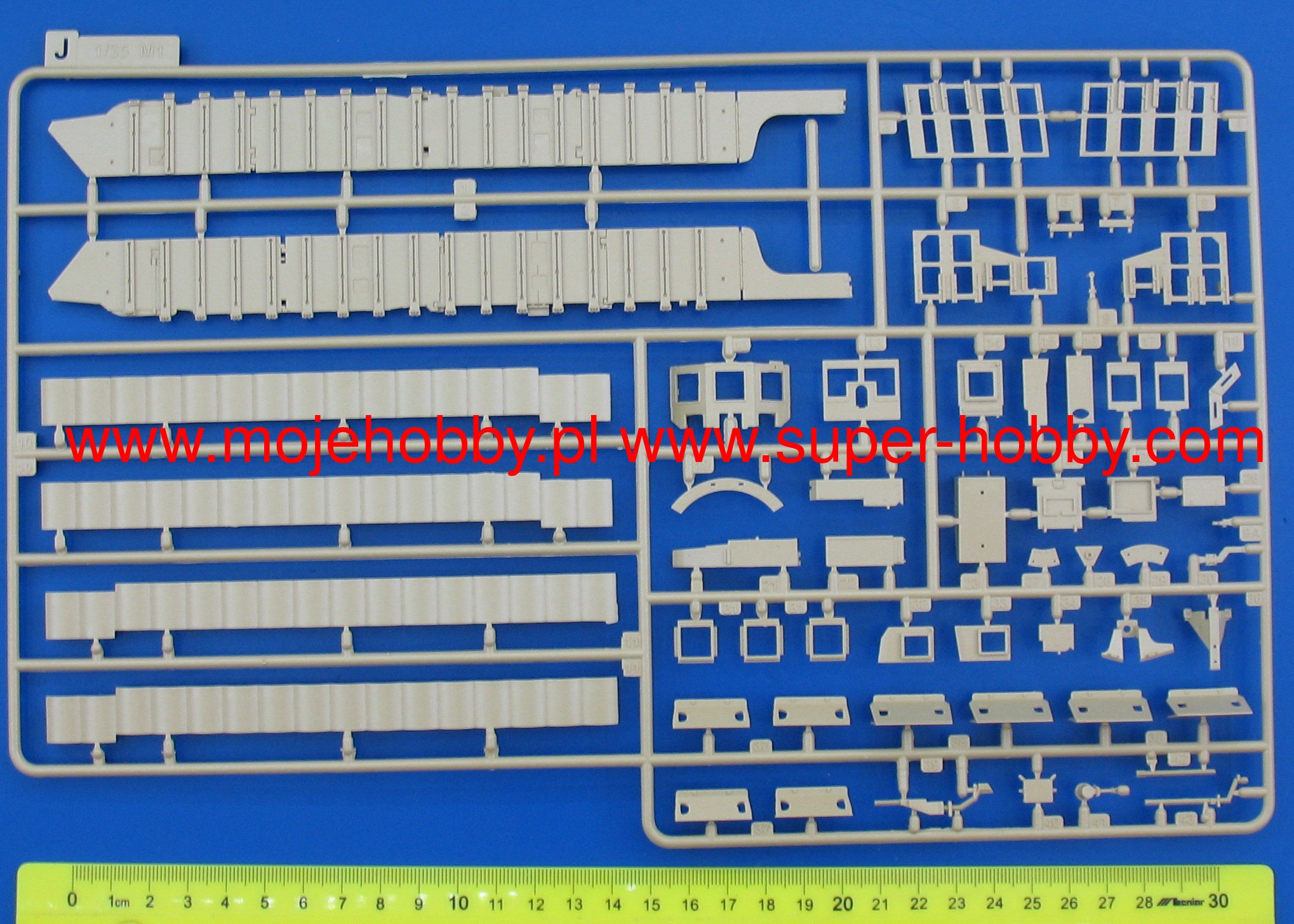 M1A2 Sep V2 Abrams Rye Field Model -RM-5029